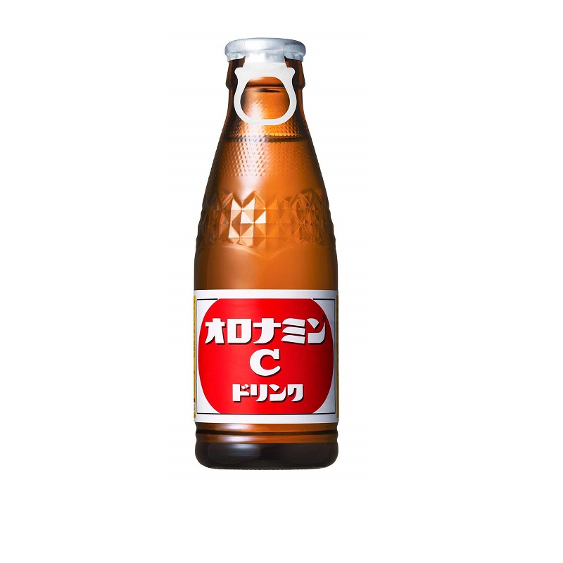 Otsuka Oronamin C Drink 120ml - H.A.G INTER CO., LTD